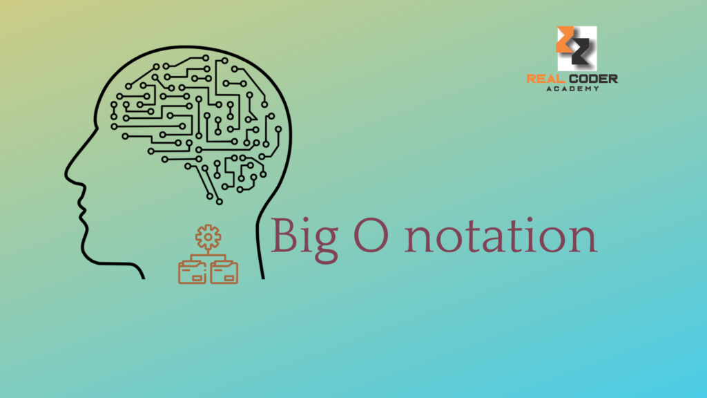 Big O Notation - Tech With Davis