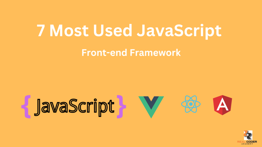 Save time in your javascript project development by mastering these 7 ...